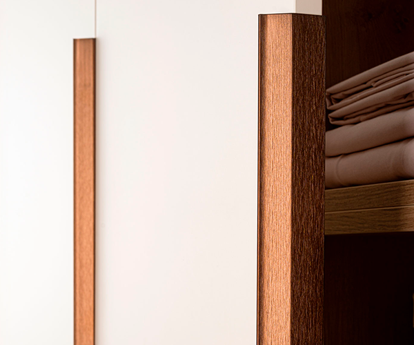 Ручка-накладная WING Viefe купить в Минске (Беларуси)