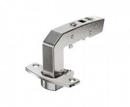 Петля под фальшпанель Sensys 8639i Silent System +90° Hettich купить в ...